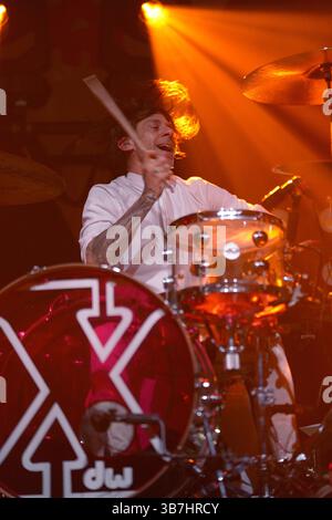 February 26, 2024, Dallas, Texas, United States: February 26, 2024 ...