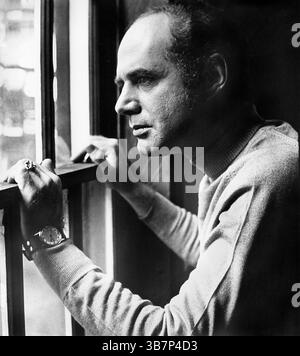 Barton Heyman, on-set of the film, "Let's Scare Jessica To Death ...