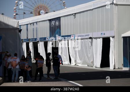 March 10, 2024, Jeddah, Makkah Province, Kingdom of Saudi Arabia: The ...