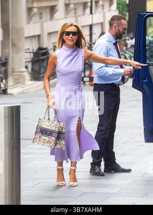 LONDON, UNITED KINGDOM - JULY 2: Amanda Anisimova of United States of ...