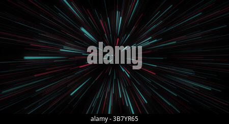 Internet Speed Fibre Optics Fast Connection Concept Stock Photo - Alamy