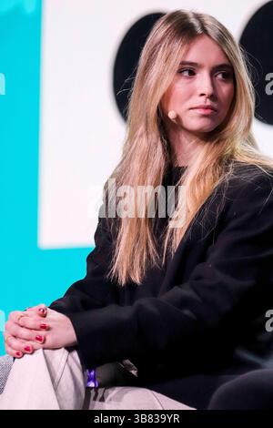 Anna Yolanda Cramling Bellon spanisch schwedische Schachspielerin und ...