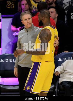 Washington Wizards head coach Brian Keefe poses for a photo during the ...