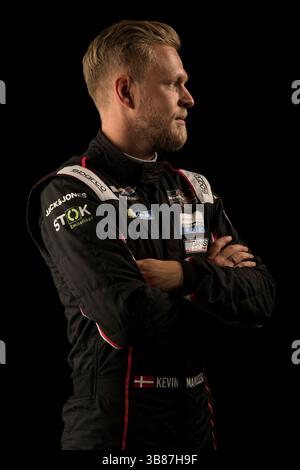 Daytona: 24 Hours of Daytona on January 23, 2026 (Photo by Juergen Tap ...