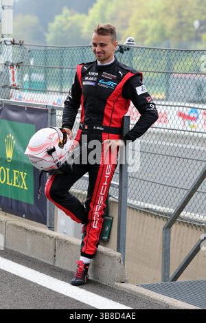 Stavelot, Belgien. 07th May, 2025. Stavelot, Belgien 07. - 10. Mai 2025: FIA WEC 6 Hours of Spa ...