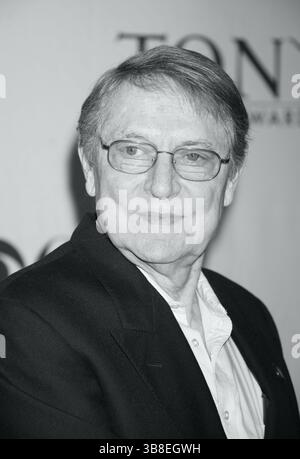 TONY AWARDS MEET THE NOMINEES PRESS RECEPTION Stock Photo - Alamy