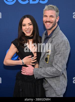 Ca. 07th May, 2025. Austin Stowell at arrivals for CBS FEST 2025-26 ...
