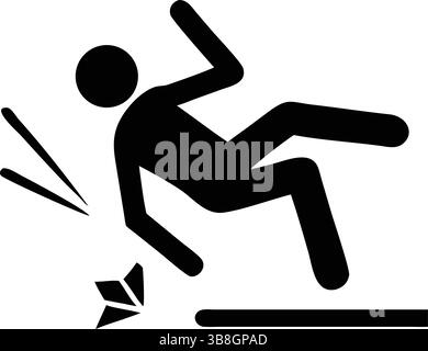 Stickman Icon Man Stick Figure Male Person People Boy Men User Avatar ...