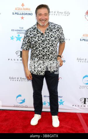 June 15, 2024, Studio City, California, USA: Maureen McCormick, Navah ...