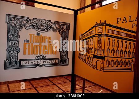 May 7, 2025, Mexico, Cdmx, Mexico: Located in downtown Mexico City is ...