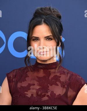Ca. 07th May, 2025. Katrina Law at arrivals for CBS FEST 2025-26 ...