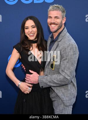 Ca. 07th May, 2025. Austin Stowell at arrivals for CBS FEST 2025-26 ...