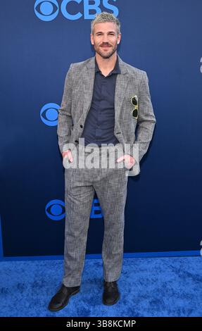 Ca. 07th May, 2025. Austin Stowell at arrivals for CBS FEST 2025-26 ...