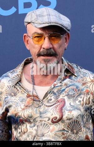 Ca. 07th May, 2025. Ritchie Coster at arrivals for CBS FEST 2025-26 ...