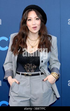 Ca. 07th May, 2025. Fiona Rene at arrivals for CBS FEST 2025-26 ...
