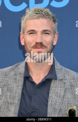 Ca. 07th May, 2025. Austin Stowell at arrivals for CBS FEST 2025-26 ...