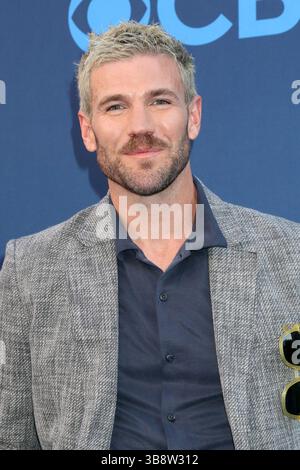 Ca. 07th May, 2025. Austin Stowell at arrivals for CBS FEST 2025-26 ...