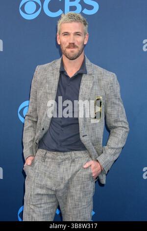 Ca. 07th May, 2025. Austin Stowell at arrivals for CBS FEST 2025-26 ...