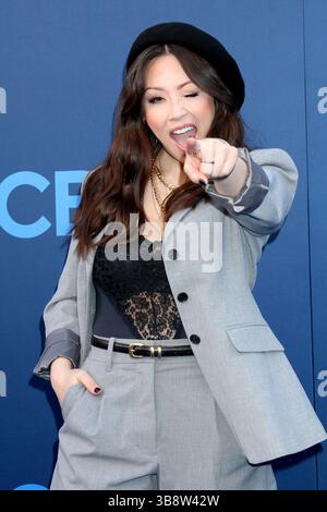 Ca. 07th May, 2025. Fiona Rene at arrivals for CBS FEST 2025-26 ...