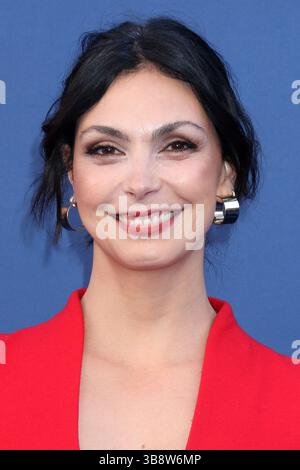 CBS Fest 2025 at Paramount Studios on May 7, 2025 in Los Angeles, CA Featuring: Fiona Rene Where ...