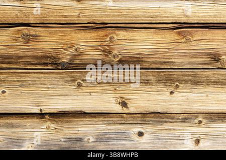 vintage wooden texture horizontal planks of wood Stock Photo - Alamy