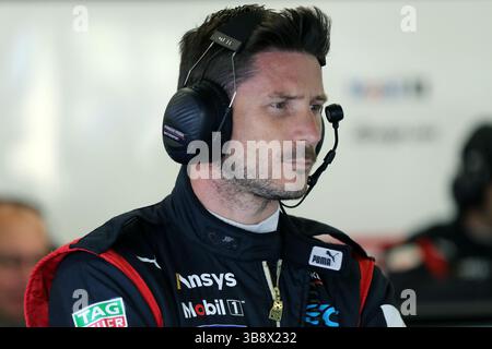 Stavelot, Belgien. 08th May, 2025. Stavelot, Belgien 07. - 10. Mai 2025 ...