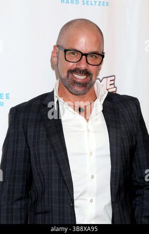 LOS ANGELES - OCT 6: Robert Royston at the Ask Me to Dance Premiere at ...