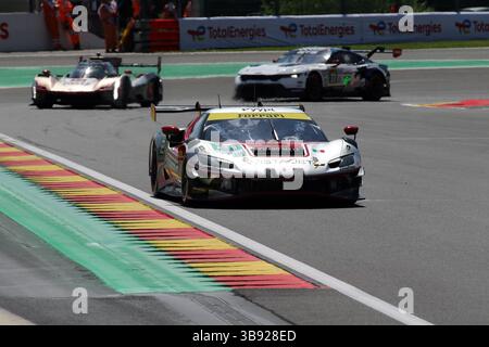 21 HERIAU Francois (fra), MANN Simon (usa), ROVERA Alessio (ita), Vista ...