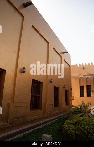 The stunning Katara Mosque in Katara Cultural Village, Doha, Qatar ...