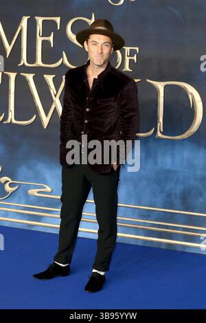 November 13, 2018 - London, United Kingdom of Great Britain and ...