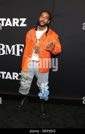 LOS ANGELES - JAN 5: Omarion Grandberry, O'Ryan Omir Browner at the ...