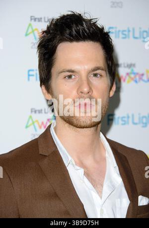 First Light Awards held at the Odeon Leicester Square - Arrivals ...
