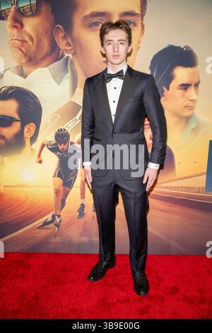 Actor / Director Samuel L. Pierce, attends World Premiere of 'Fathers ...