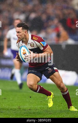 9th May 2025; Allianz Stadium, Sydney, NSW, Australia: Super Rugby ...