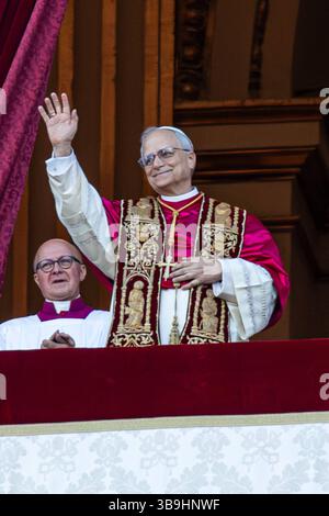 News - Il Conclave during the Conclave, St. Peter s Square, Vatican ...