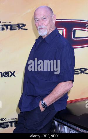 May 9, 2025, Universal City, Ca, USA: LOS ANGELES - MAY 8: Robert ...