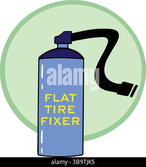 Consumable icons set, flat style Stock Vector Image & Art - Alamy