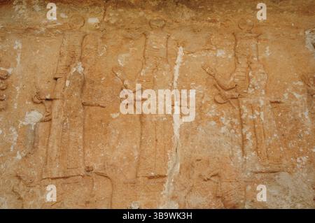 Dohuk. 10th May, 2025. This photo taken on May 10, 2025 shows the ...