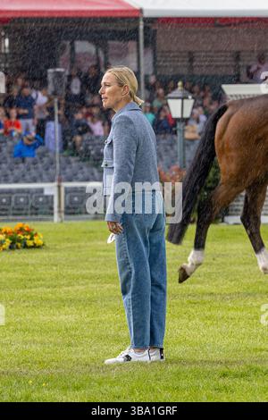 11th May 2025, Badminton Estate, Gloucestershire, England; 2025 MARS ...