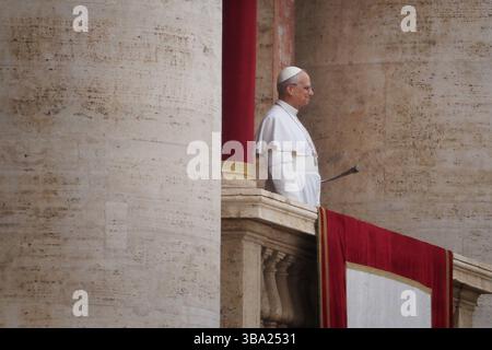 Caserta, Italy. 11th May, 2025. Robert Francis Prevost "Pope Leone XIV ...