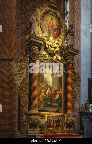 PELPLIN – Cathedral Basilica of the Assumption of the Blessed Virgin ...