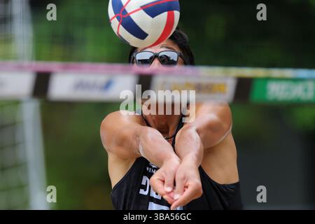 Grand Front Osaka, Osaka, Japan. 10th May, 2025. Koichi Nishimura, MAY ...