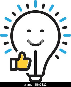 Icon for affect,have an effect on Stock Vector Image & Art - Alamy