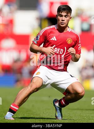 Old Trafford, Manchester, UK. 11th Jan, 2026. FA Cup Football ...