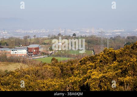Lagan College integrated co-educational school county down belfast ...