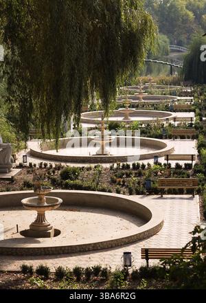 walk in the beautiful regents park in london,uk Stock Photo - Alamy
