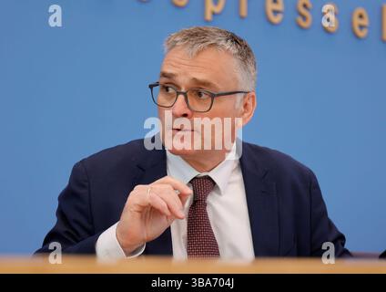 Regierungssprecher Stefan Kornelius, Deutschland, Berlin ...