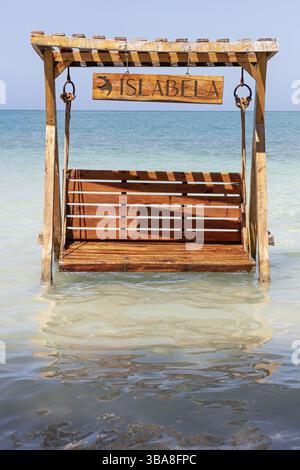 Isabela, Rosario Islands, Colombia, South America Stock Photo - Alamy