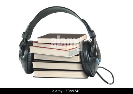 Stacks of Books for College Library Training Brown Background Stock ...