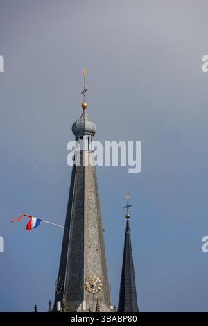 Doetinchen in the netherlands Stock Photo - Alamy